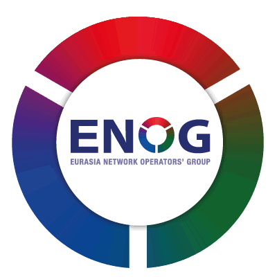 Спонсор | ENOG